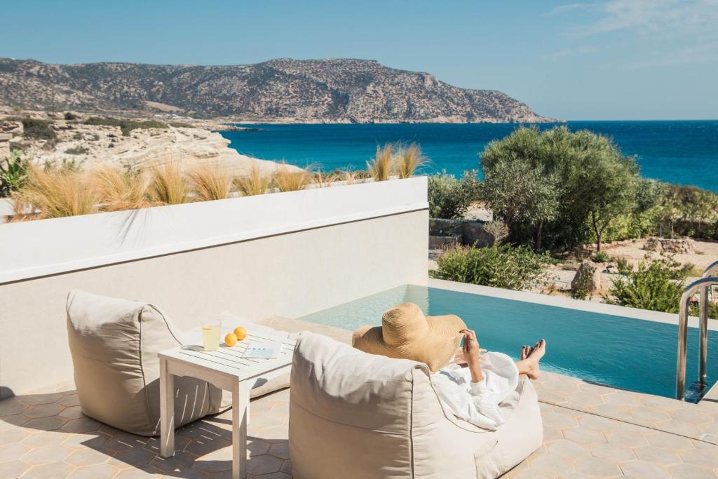 Onar Beach Houses, Amoopi (updated prices 2025)