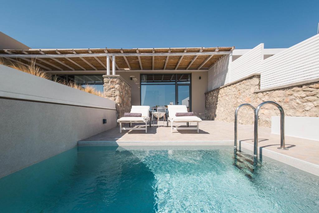 Onar Beach Houses, Amoopi (updated prices 2025)