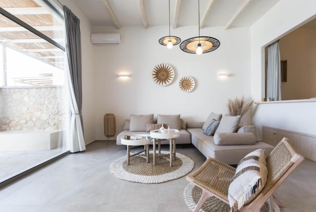 Onar Beach Houses, Amoopi (updated prices 2025)