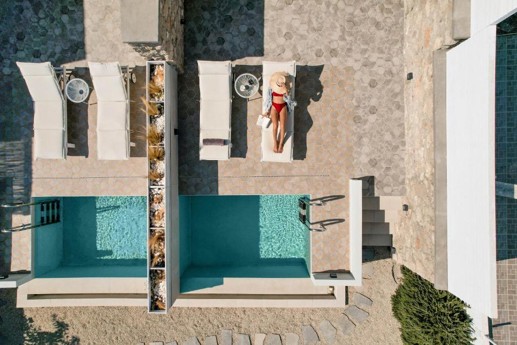 Onar Beach Houses, Amoopi (updated prices 2025)