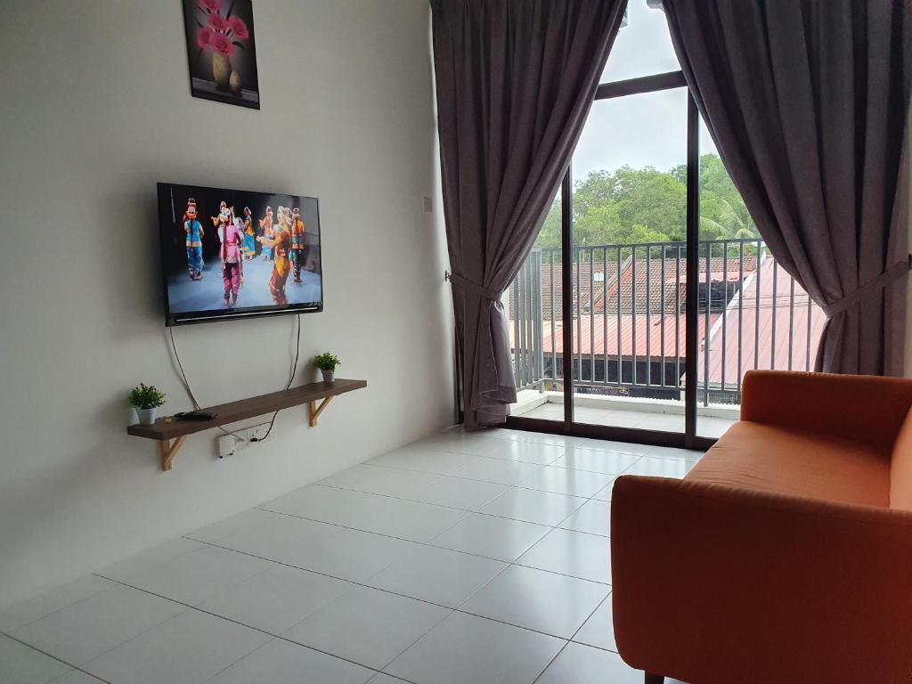 ALOR SETAR IMPERIO PROFESSIONAL SUITE by Zenith Smart, Alor Setar ...