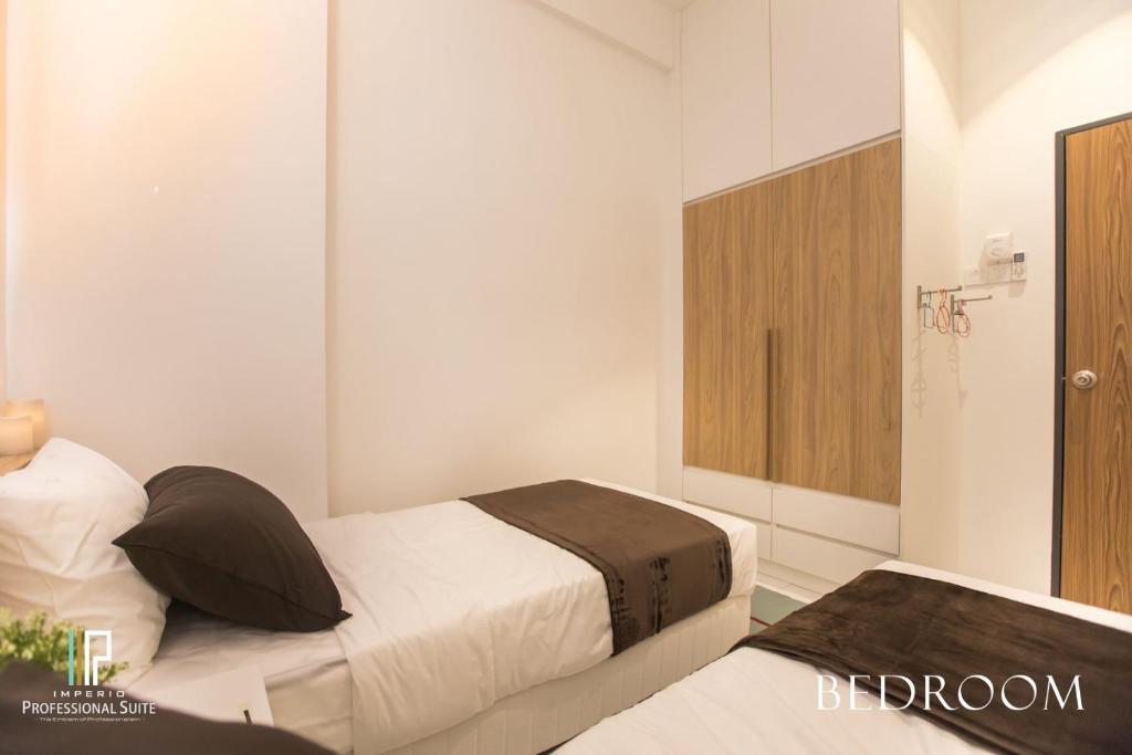 ALOR SETAR IMPERIO PROFESSIONAL SUITE by Zenith Smart, Alor Setar ...