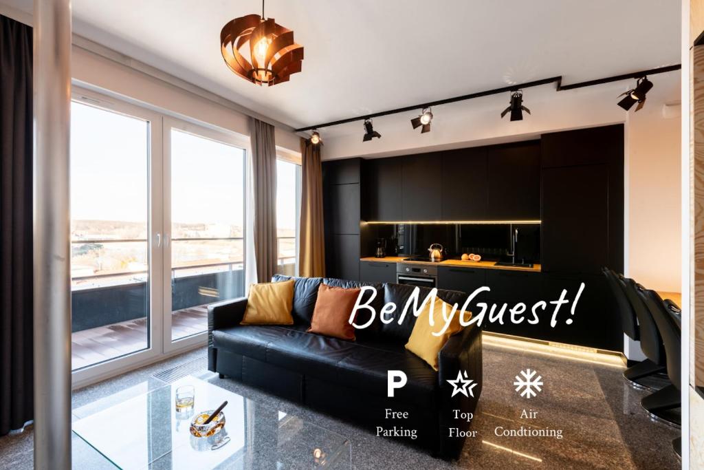 Chwaliszewo 62 – BeMyGuest! in Poznań, Poznan (precios actualizados 2025)