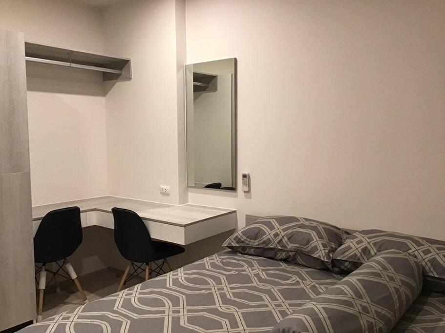 Escent ville 1 bedroom condo with pool, Chiang Mai (precios ...