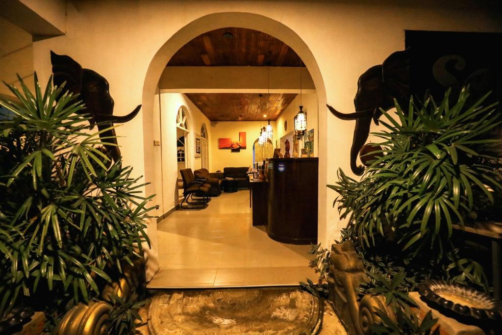 Seyara Holiday Resort, Polonnaruwa – Updated 2023 Prices