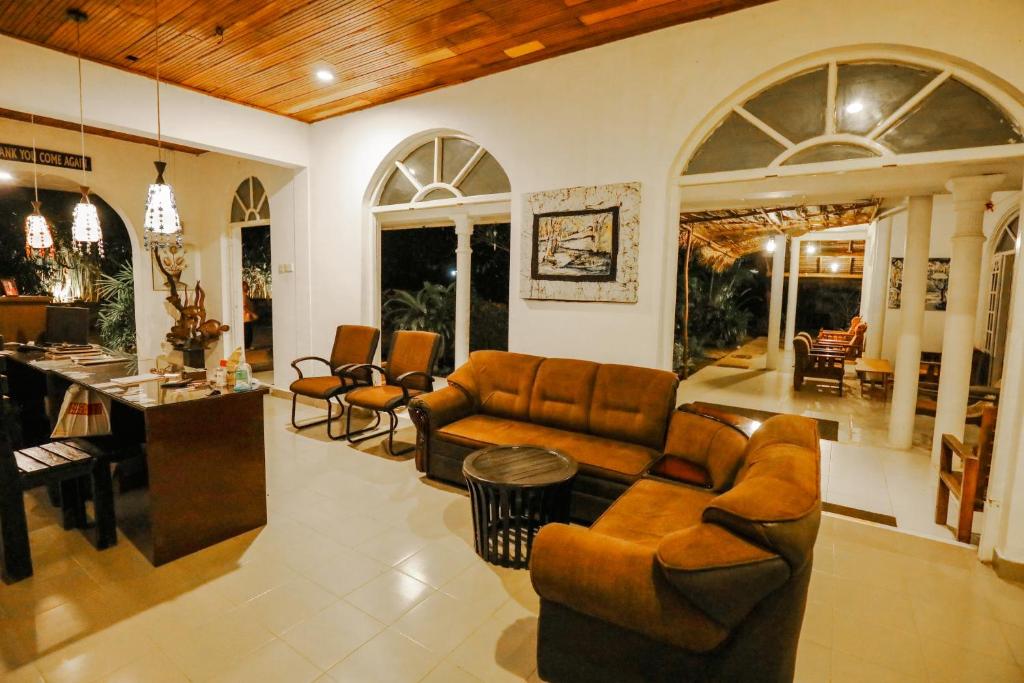 Seyara Holiday Resort, Polonnaruwa – Updated 2024 Prices