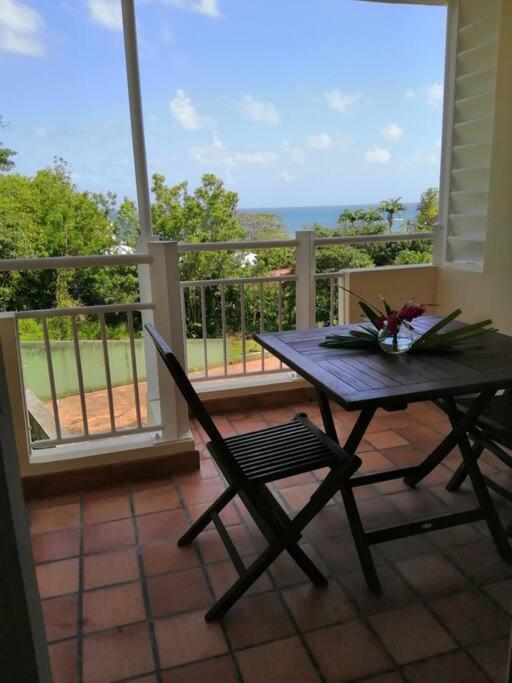 Carambole 254 Baie du Galion, La Trinité (updated prices 2026)