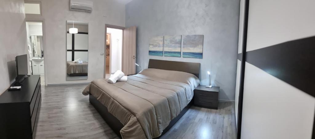 Nettuno Bari Apartment, Bari (updated prices 2025)