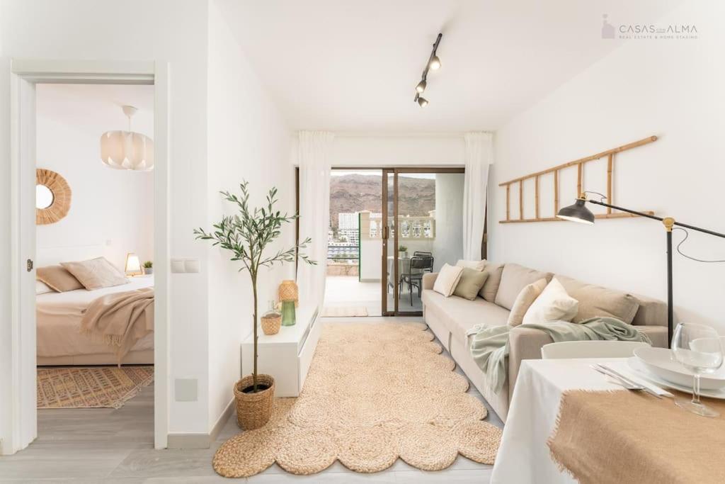 Cozy Home in the Heart of Puerto Rico, Puerto Rico de Gran Canaria ...