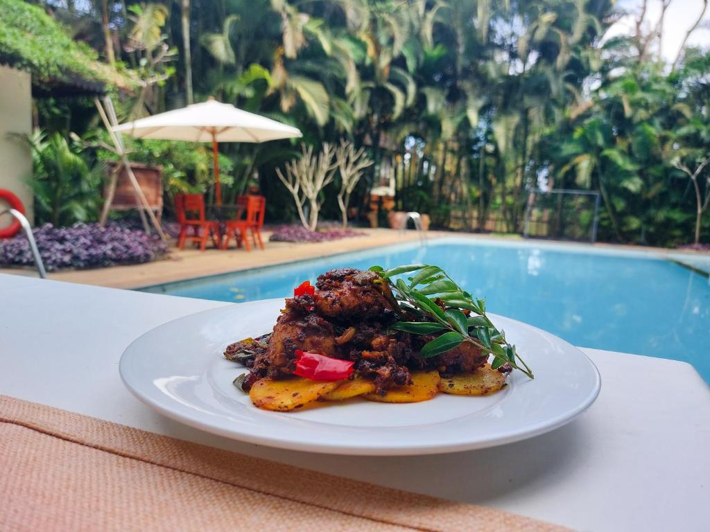 Greenwoods Resort, Thekkady, Thekkady (updated prices 2025)