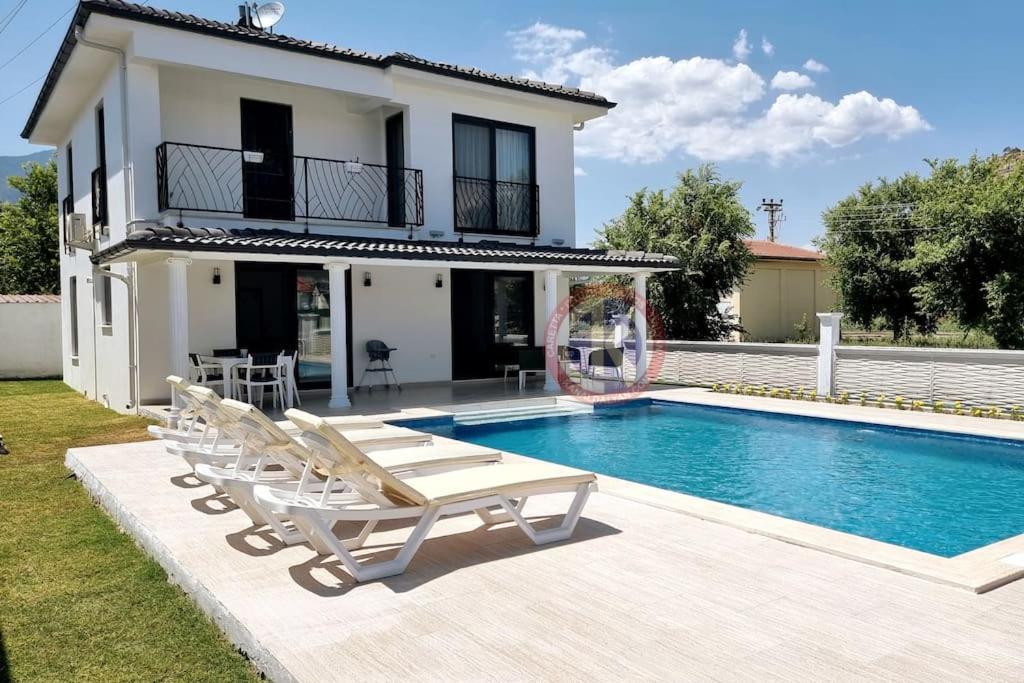 Dalyan Villa Dolce Vita, Dalyan – Updated 2024 Prices