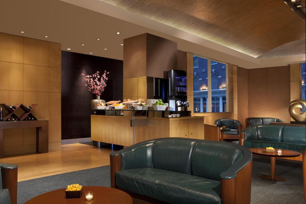 Millennium Premier New York Times Square, New York (updated prices 2025)