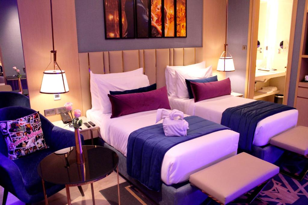 Planet Hollywood Thane, Thane (updated prices 2025)