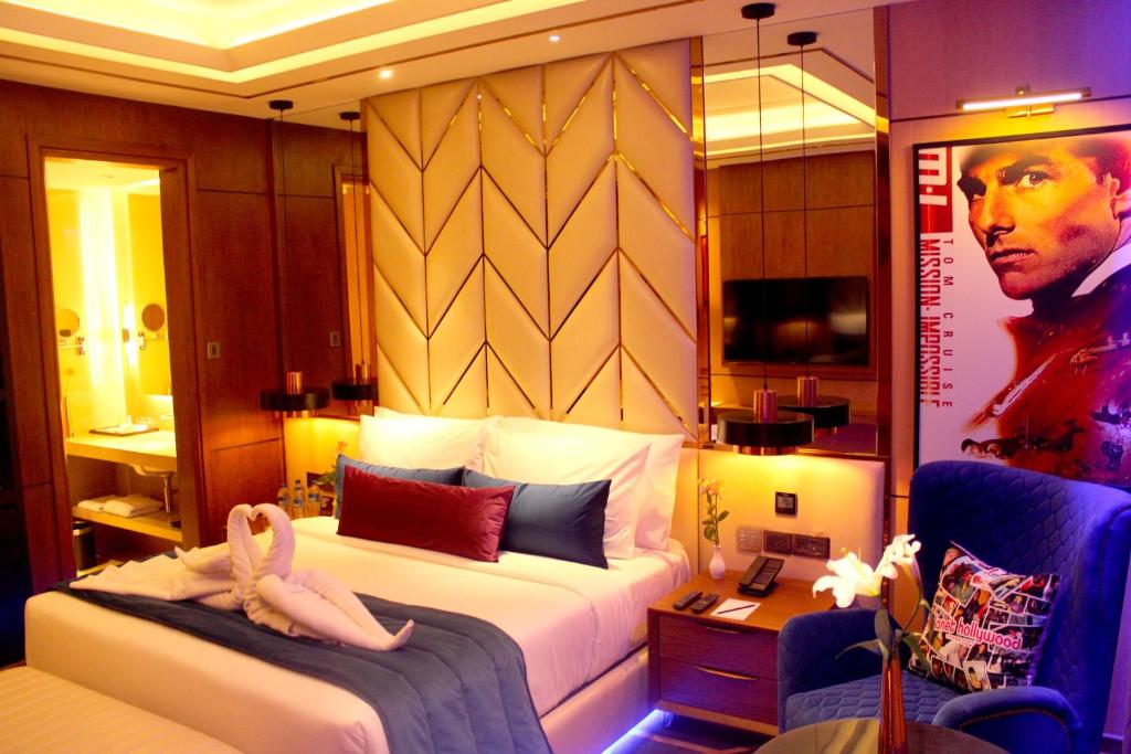 Planet Hollywood Thane, Thane (updated prices 2025)