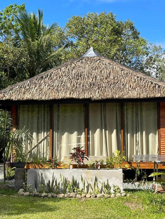 Adlao Luna nature camp mountain resort, Tinukan (updated prices 2025)