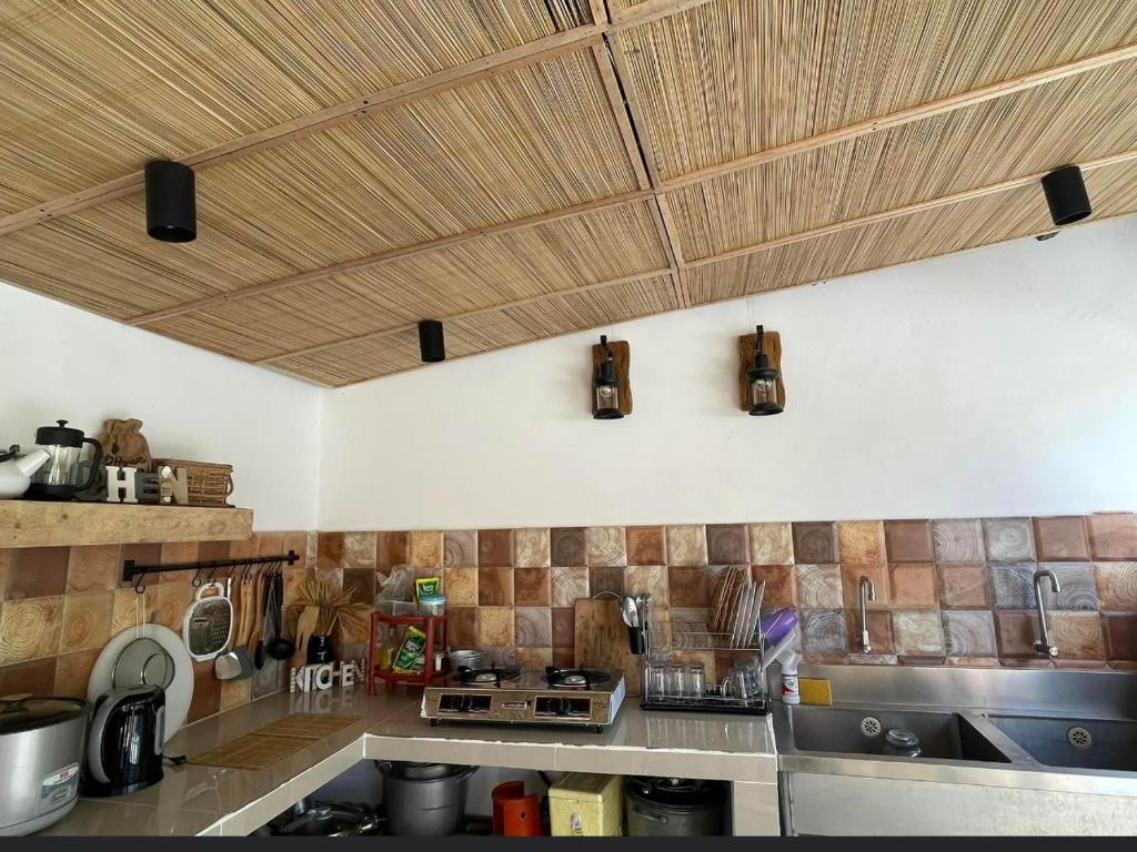 Adlao Luna nature camp mountain resort, Tinukan (precios actualizados 2024)