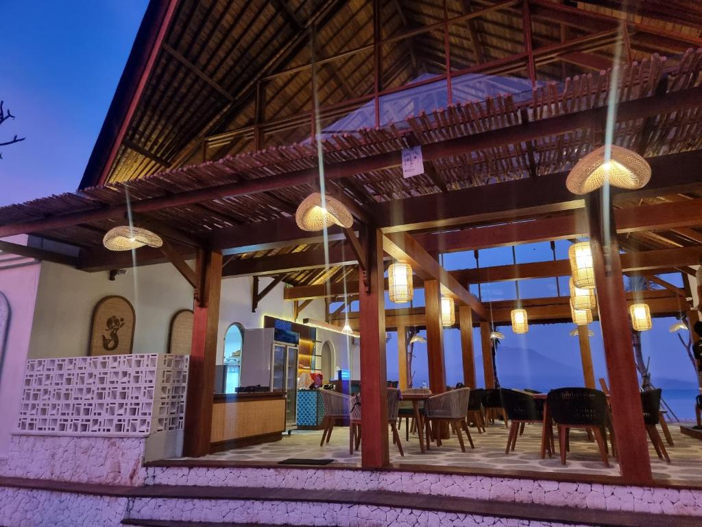 Khamara Nusa Penida, Nusa Penida (updated prices 2025)