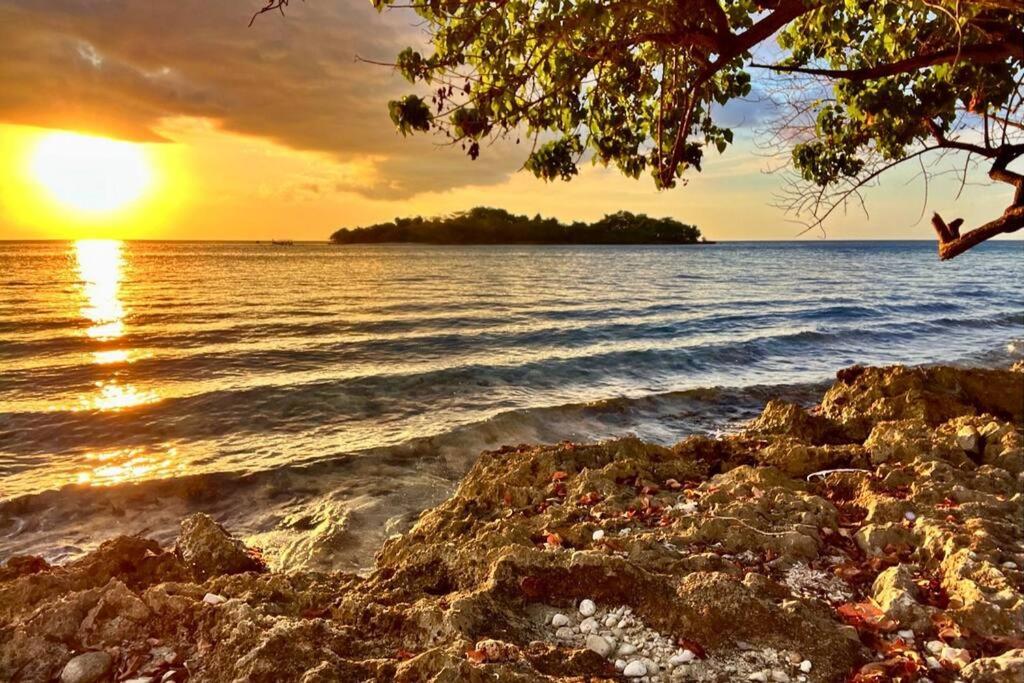 Villa Na Penda-Oasis @ Point Village, Negril, Negril (aktualisierte ...