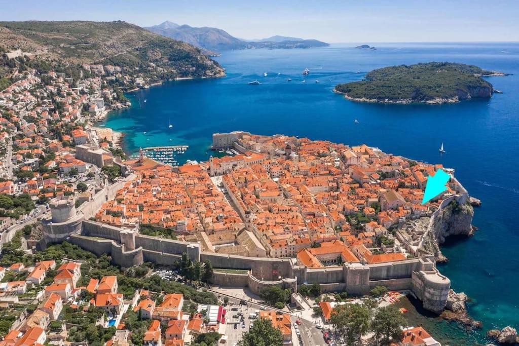 Dubrovnik cute little corner apartment, Dubrovnik (updated prices 2026)