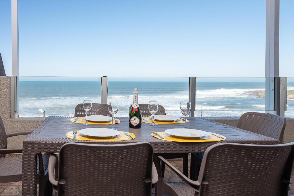 LA CRETE SANDS NO 11, Uvongo Beach (updated prices 2025)