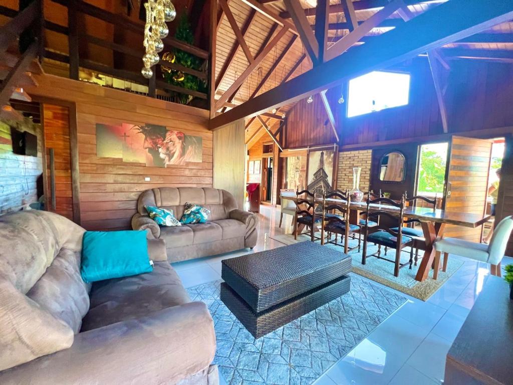 Casa de Praia Rústica, Bombinhas (updated prices 2026)