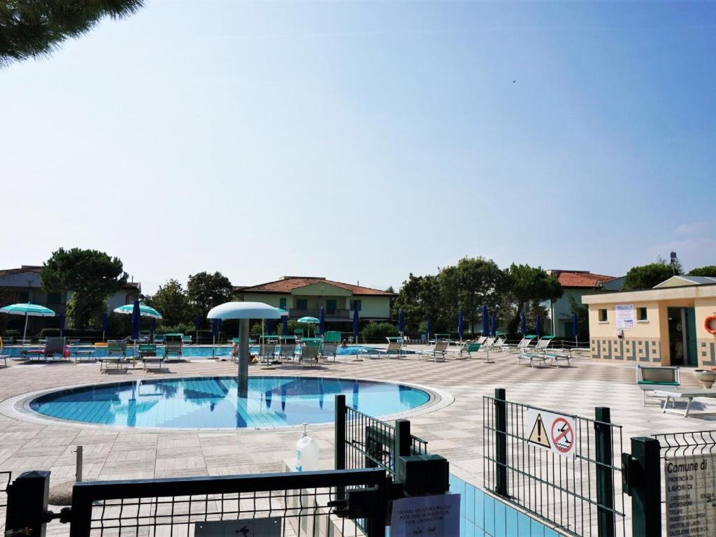 Cozy villa in Caorle with private garden, Duna Verde (updated prices 2024)