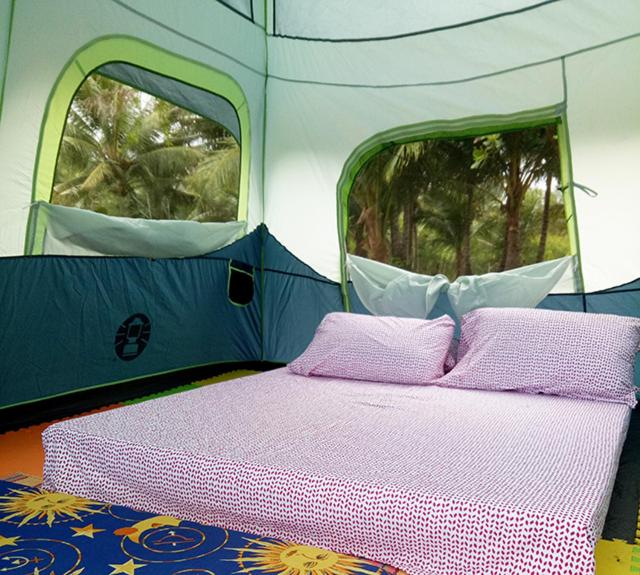 MAHALTA GLAMPING RESORT, Wasig, Philippines - Booking.com