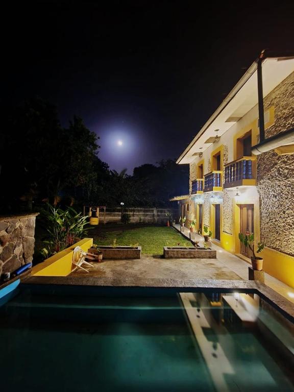 RANCHO EL ABUELO, Xico (prezzi aggiornati per il 2025)