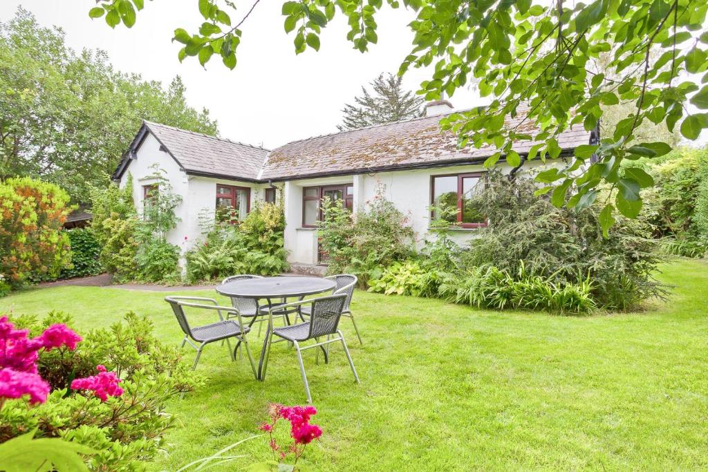 Willow Tree Cottage Coniston, Coniston (updated prices 2025)