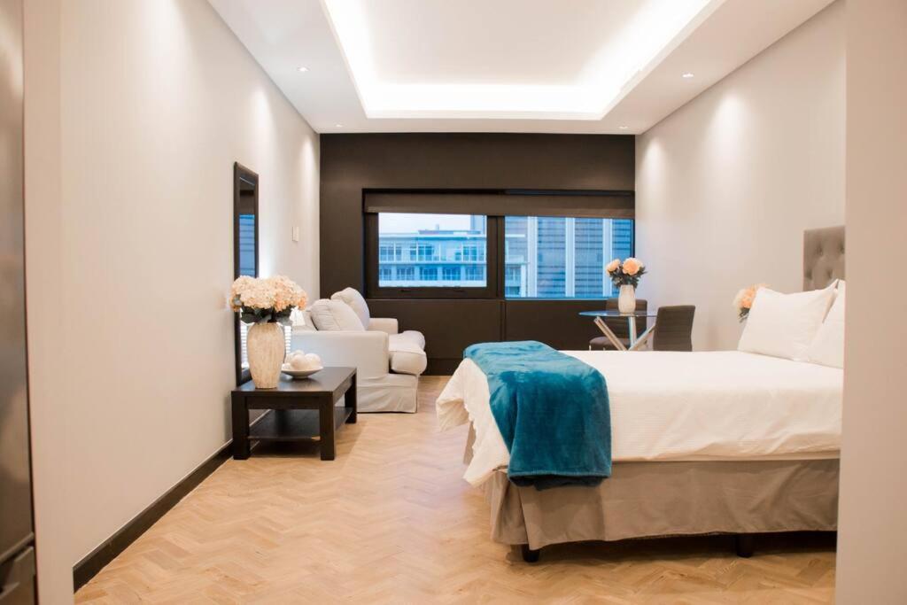 Onyx Studio Apartment, Cape Town (updated prices 2025)