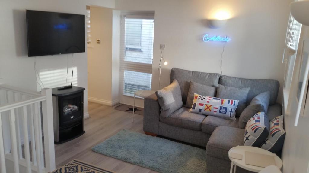 The Picture House Stylish Apartment in Fowey, Fowey (updated prices 2026)