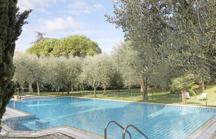 Villa Sweet Flower - with Private Pool and Garden, Manerba del Garda ...