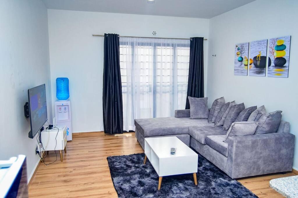 Fahari Homes - 2 Bedroom Apartment in Tatu City, Nairobi, Nairobi ...