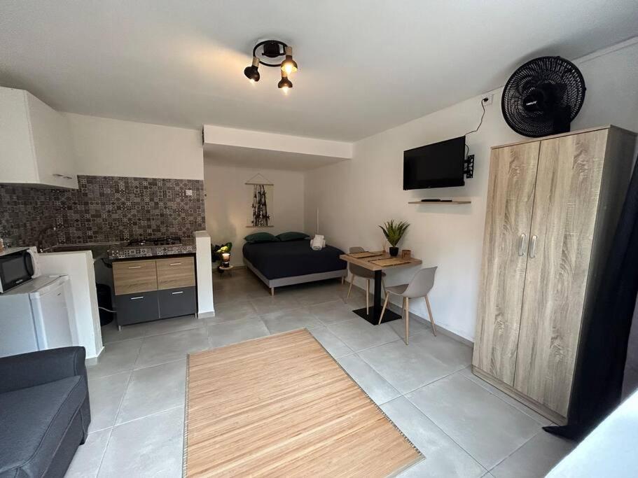 Studio Bambou, Le Tampon (updated prices 2026)