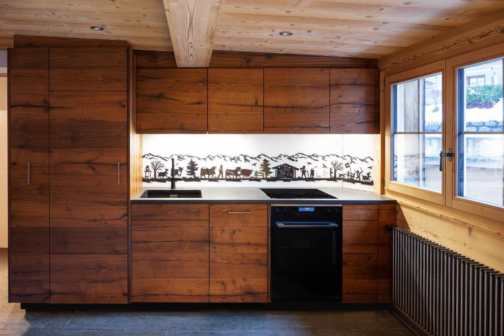 Chalet Swiss Alps, Grindelwald – Updated 2024 Prices