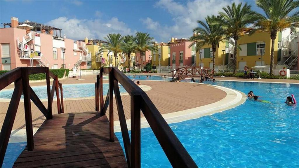 Vera Playa - Laguna Beach, Вера (актуальные цены 2026 года)