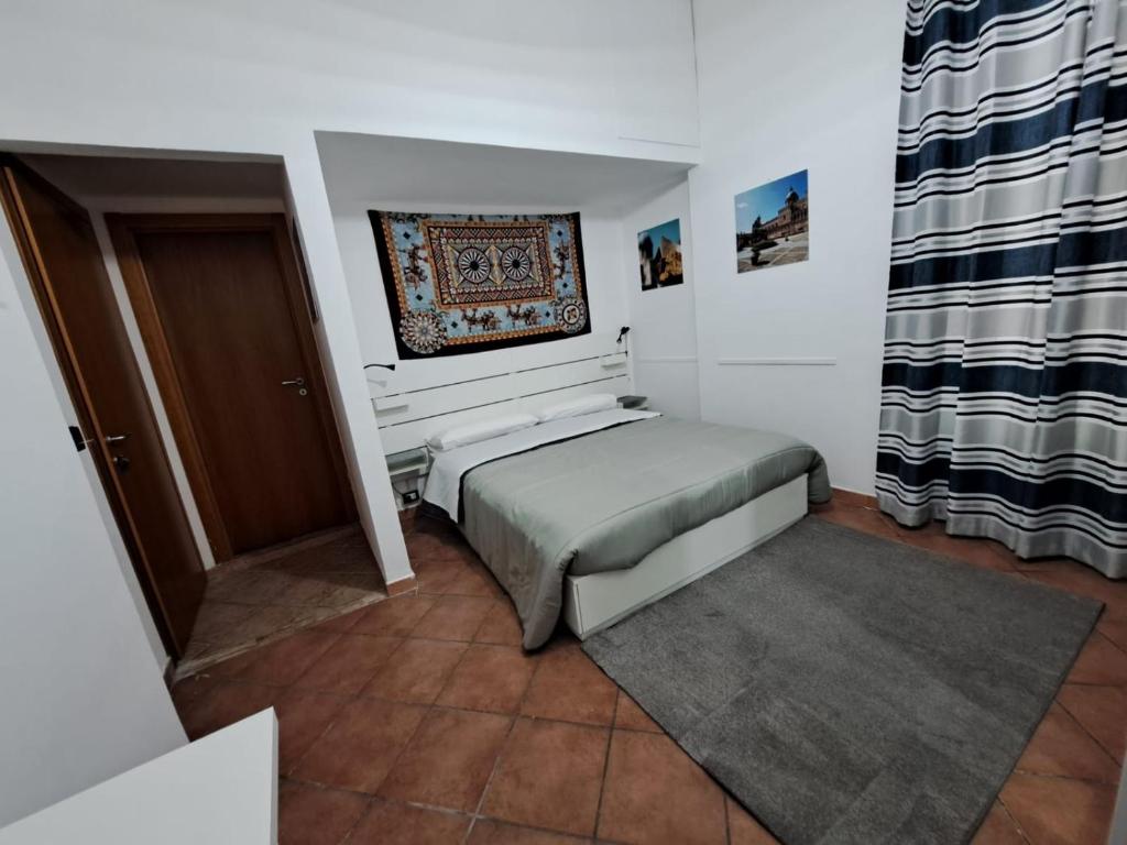 Guest house NOSE ROOM, Palermo, Italy - Booking.com