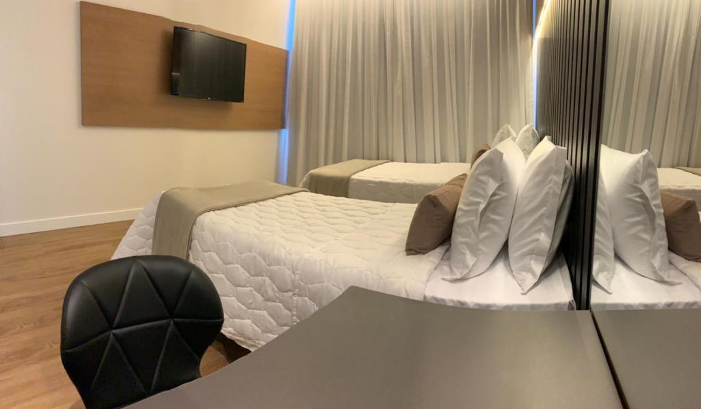 Açu Hotel, São João da Barra (preços atualizados para 2025)