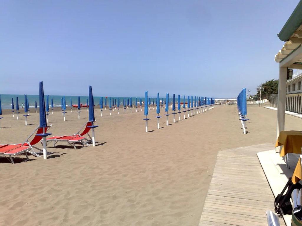 Marina Di Castagneto, Le Aguglie - Тоскана