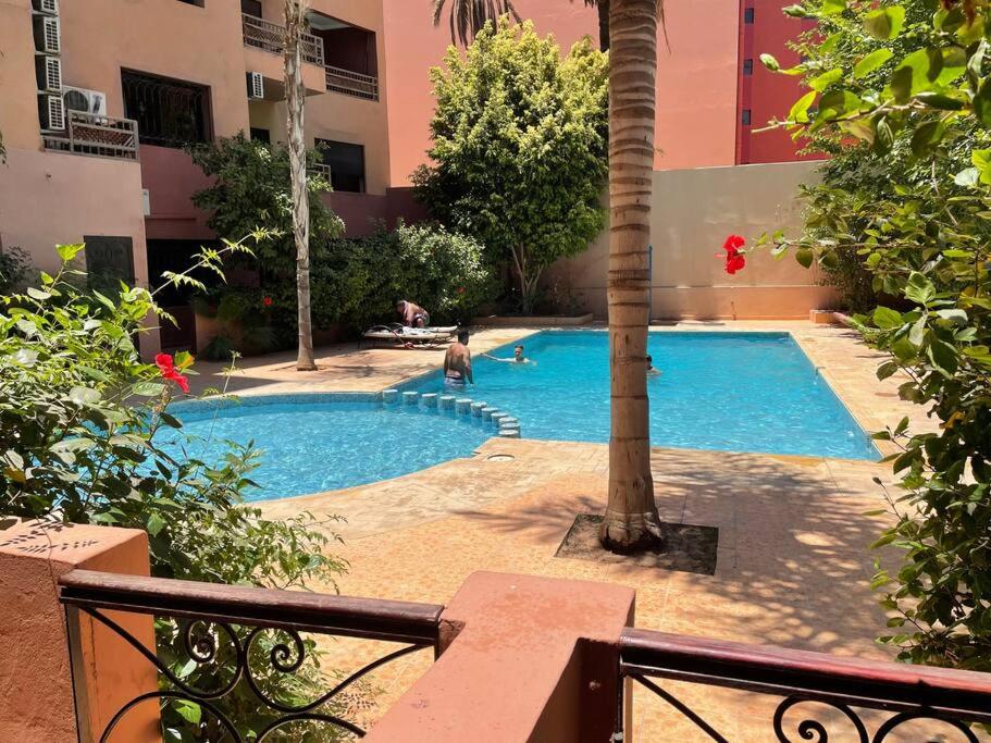 Duplex au coeur de Gueliz Plaza, Marrakesz – aktualne ceny na rok 2023 Duplex au coeur de Gueliz Plaza, Marrakesz – aktualne ceny na rok 2023