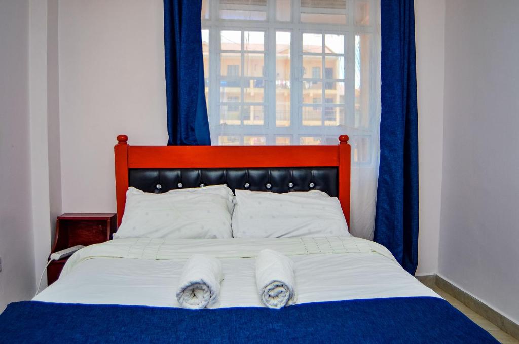 Fahari Homes - Beautiful one Bedroom Apartment Ruiru, Nairobi, Nairobi ...