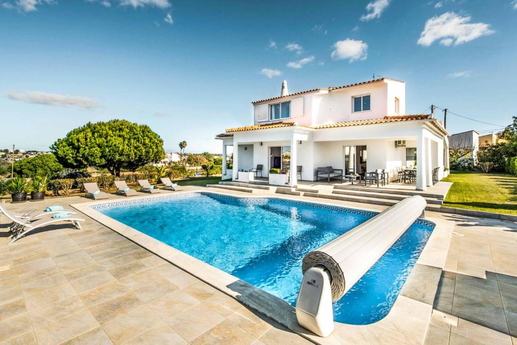 Villa Vivienda Silva, Galé (updated prices 2025)