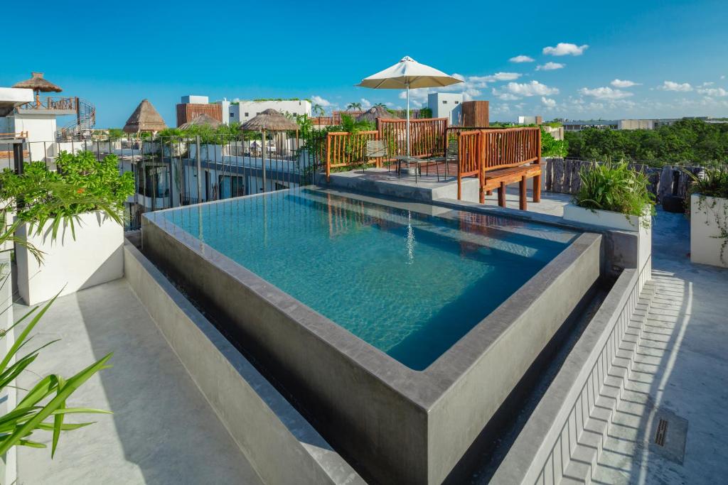 Naala Tulum, Tulum (precios actualizados 2025)