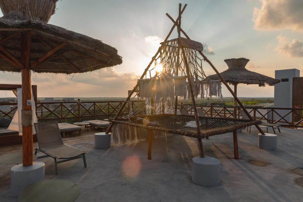 Naala Tulum, Tulum (precios actualizados 2025)