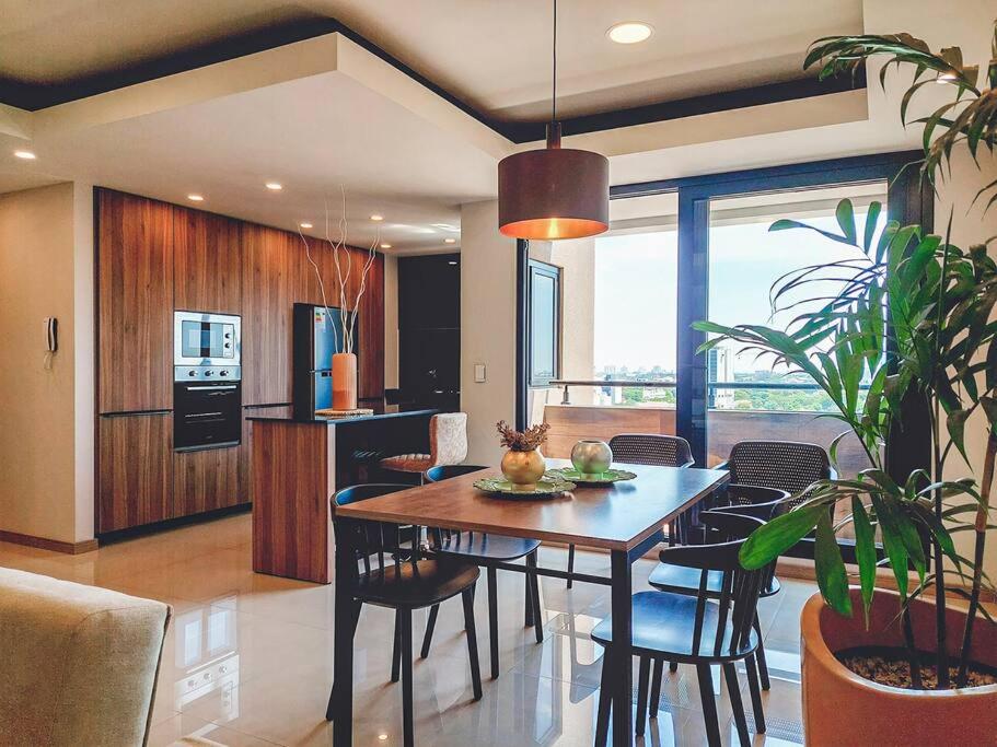 Lumiart: Apartamento Artistico De Lujo - Bolivia