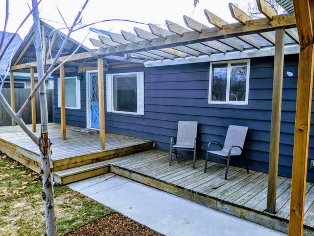 Little Blue Bungalow on Boise's Bench, Boise – Updated 2023 Prices