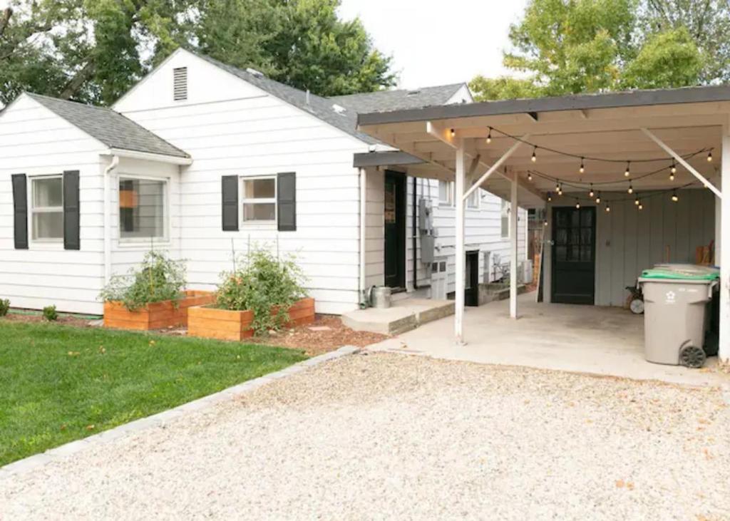 SoBo Village Cottage, Boise – Updated 2023 Prices