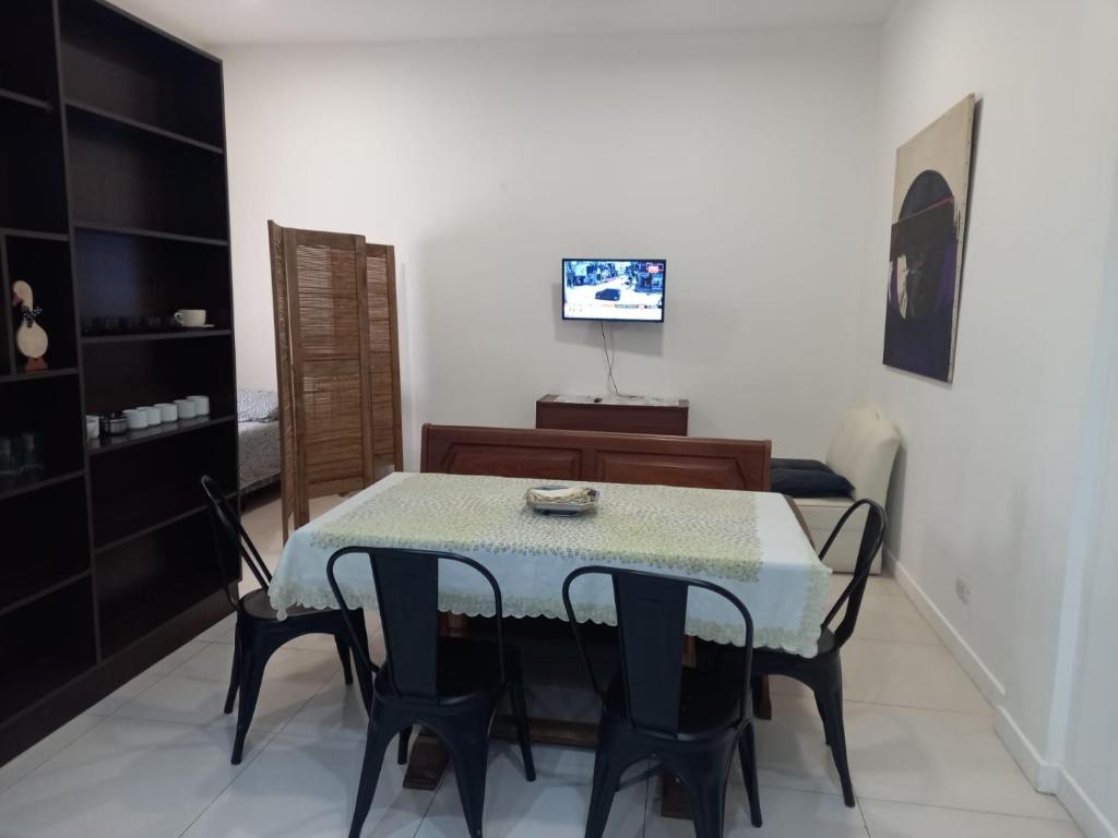 El departamento de Teo – Rankhotel