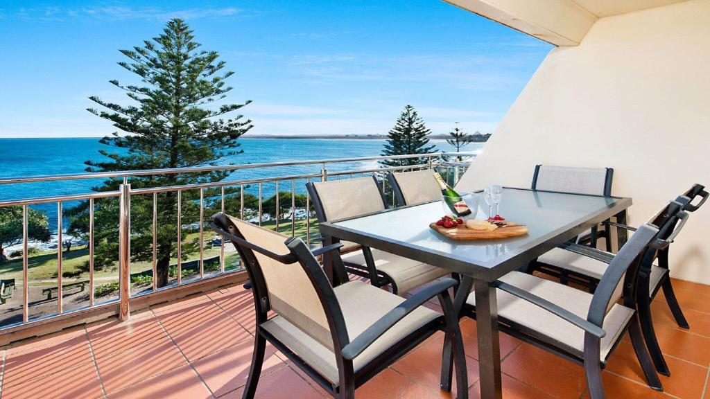 Wickham Point Unit 6 Kings Beach QLD, Caloundra (updated prices 2026)