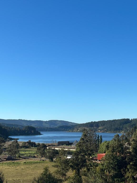 Cabaña Lago Vichuquén, Vichuquén (updated prices 2024)